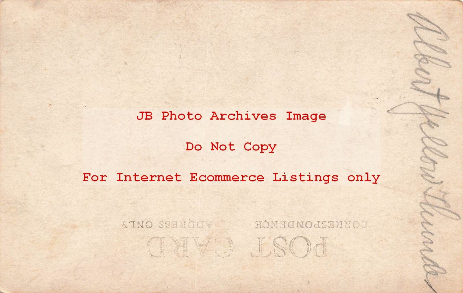 Native American Ho-Chunk Indian, RPPC, Chief Yellow Thunder & Princess ...