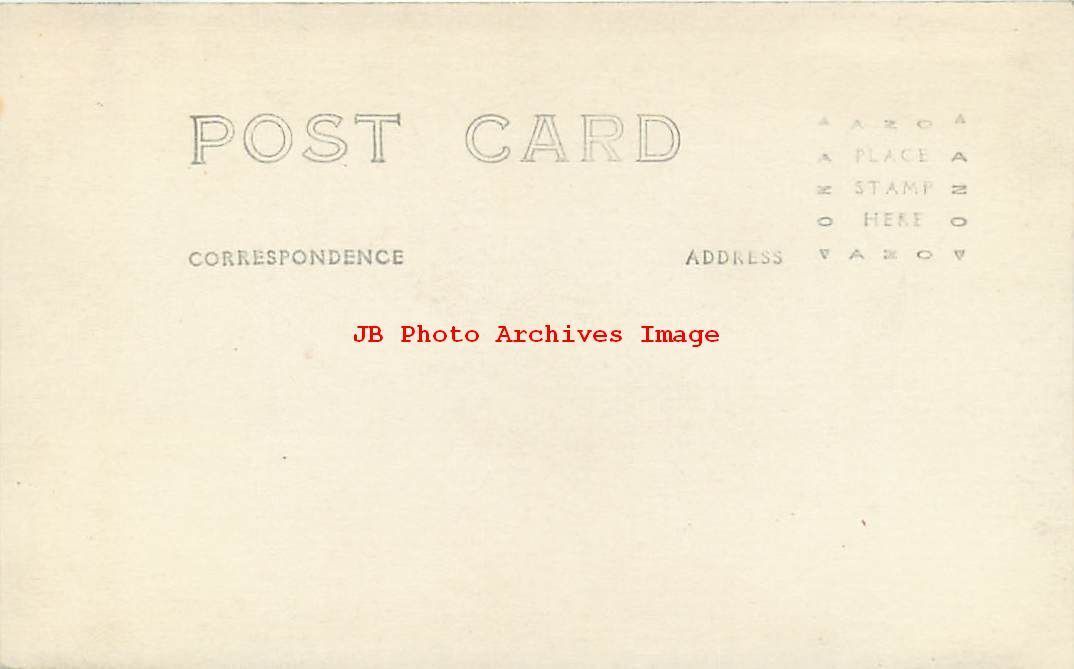 Depot, Ohio, Cardington, RPPC, Big Four Railroad Station, Photo ...