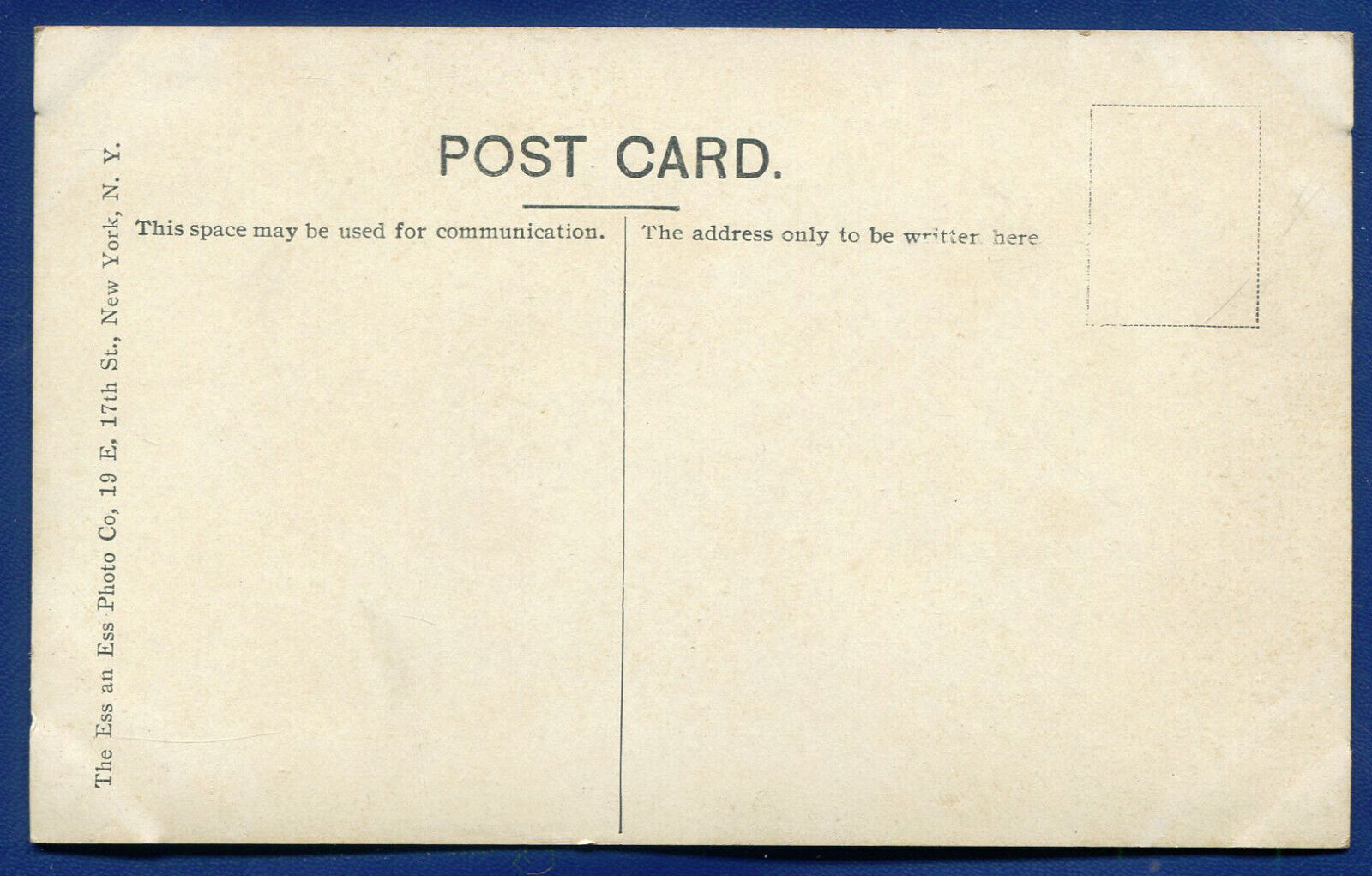 Glenbrook Connecticut CT Noroton River Burghley Park Postcard | United ...