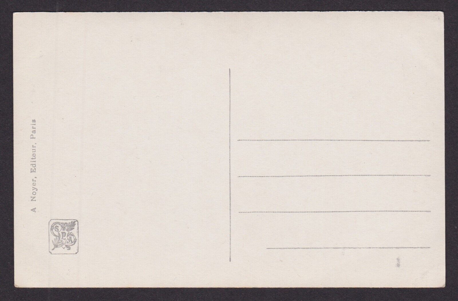 FRANCE 1913, Postcard Art, P.V. Robiquet, Death of Lieutenant ...