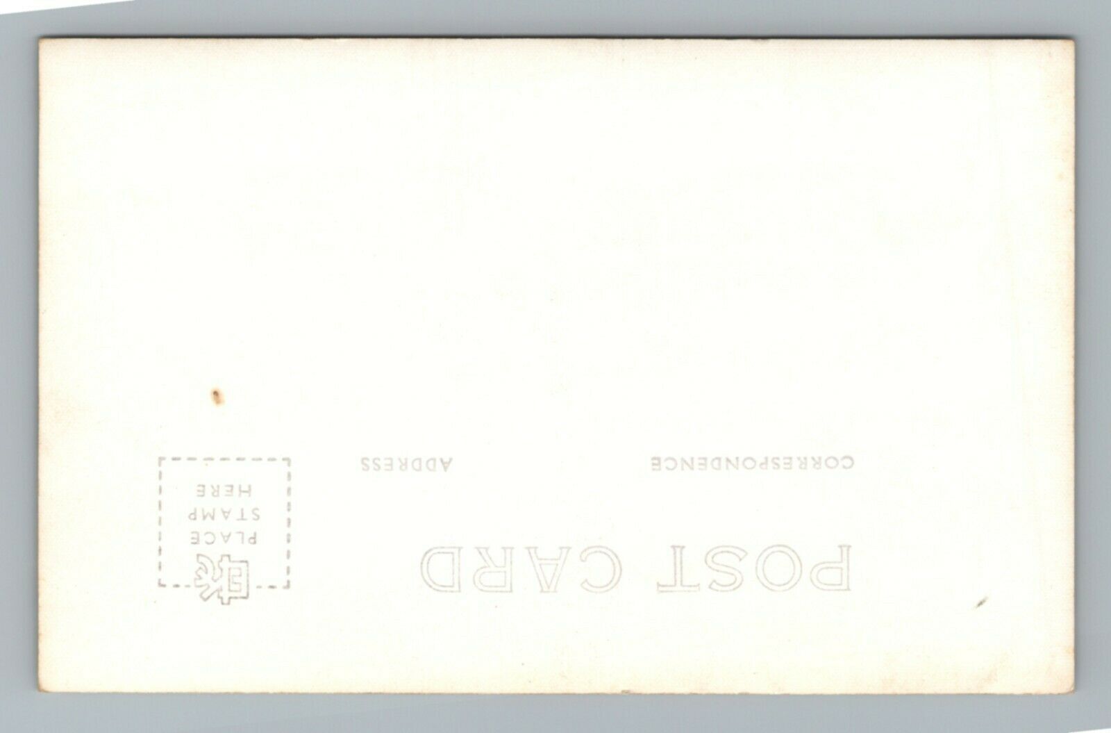 The Sacred Tree of the Redwoods Poem RPPC Real Photo Vintage Postcard ...