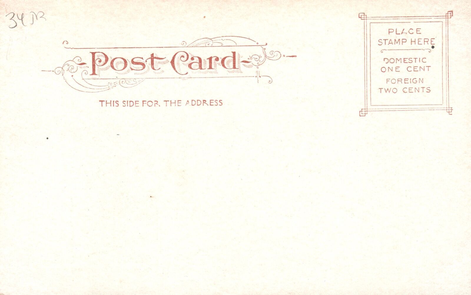 Vintage Postcard View Of Governor's Mansion Landmark Albany Souvenir ...