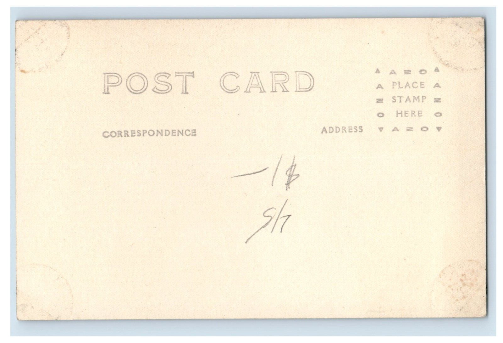 Vintage Paradise Valley Mt Rainier Asahel Curtis Real Photo RPPC ...