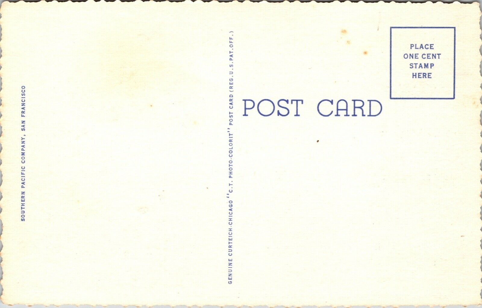 Linen Postcard Washoe County Courthouse and Hotel Riverside, Reno ...