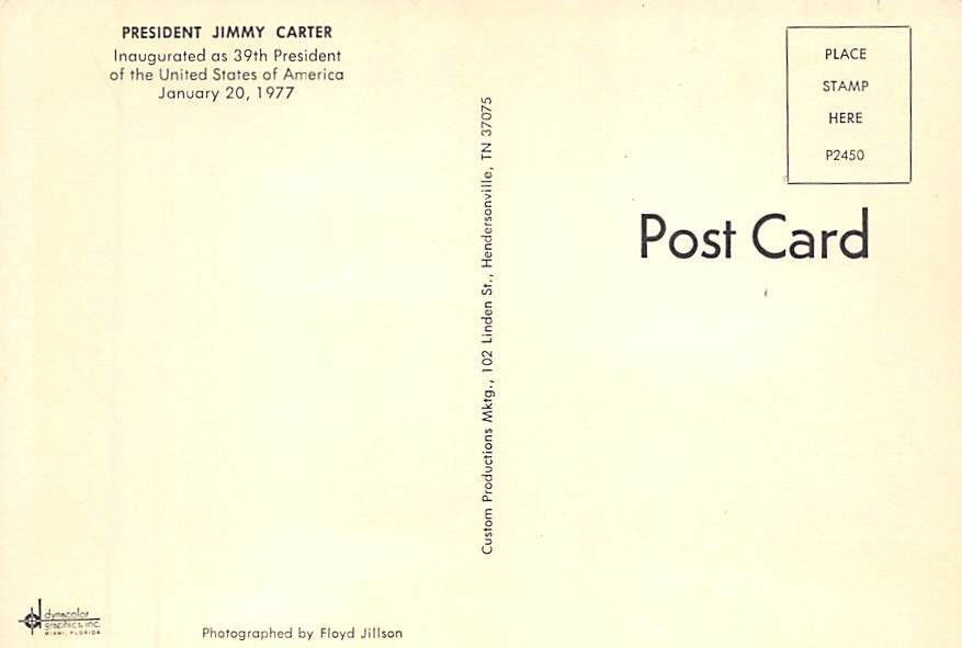 President Jimmy Carter President Jimmy Carter, 39Th Us President ...