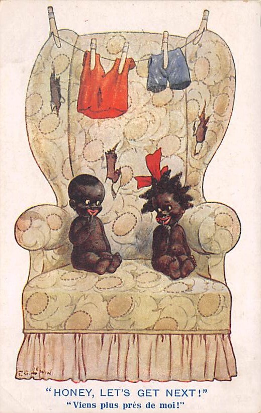 Artist FG Lewin View Images | Topics - Fine Arts - Paintings, Postcard ...