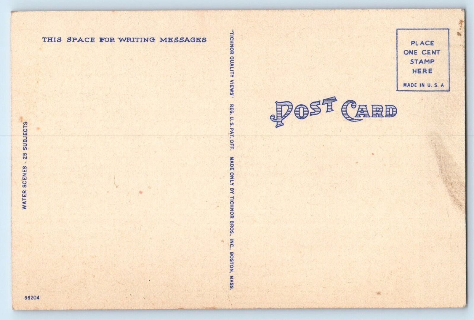 c1940 Vermont VT Vintage Postcard Greetings Pawlet View Forest Trees ...