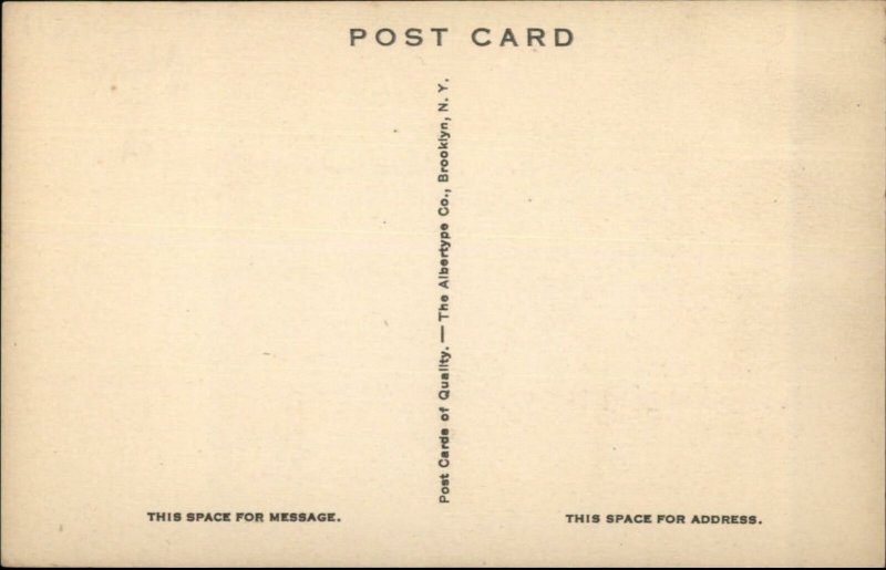 Circus Most Famous Midget Family in World Little People Dwarfs Postcard ...