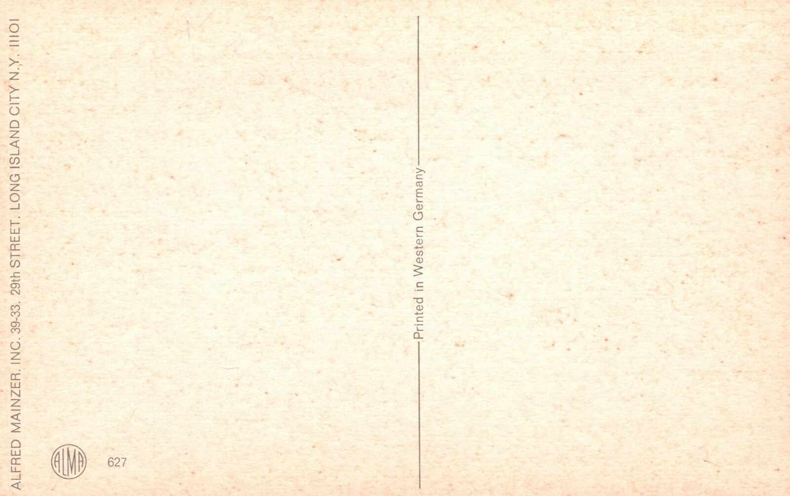 Vintage Postcard 1910's Friendship Souvenir Remembrance Childhood ...