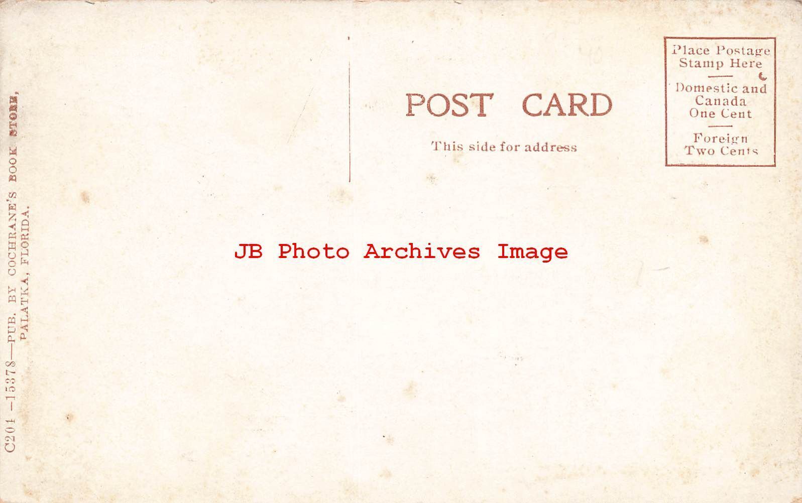 Native American Seminole Indians in Dugouts on New River in Florida ...