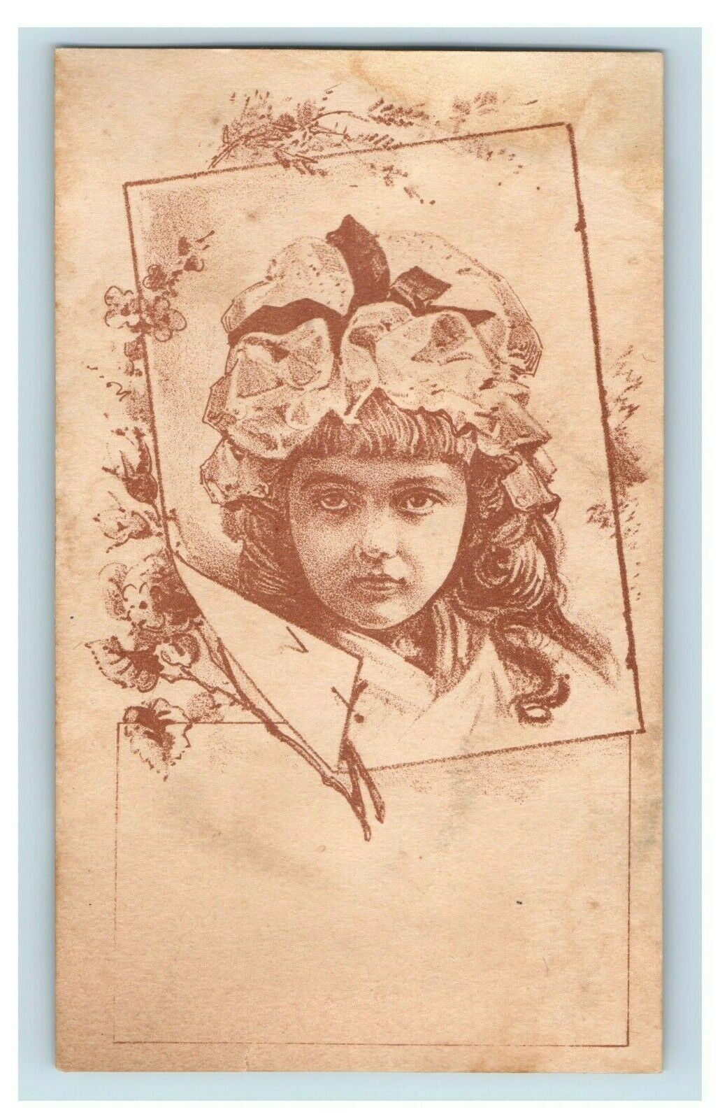 1880s Victorian Trade Cards Of Lovely Actresses Lot Of 12 P195 ...