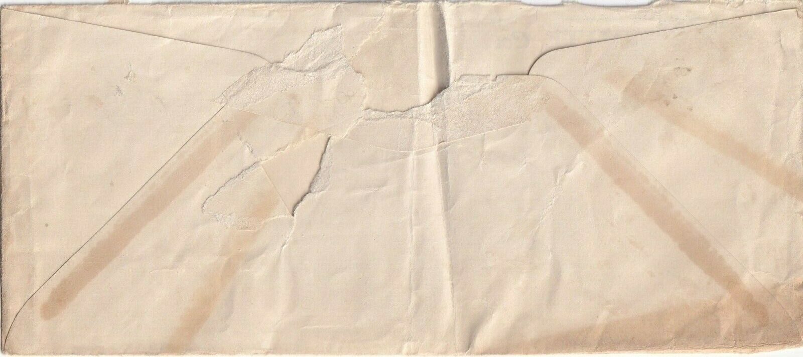 Vintage 1938 The H.N. White Co. Letter on Letterhead w Envelope ...