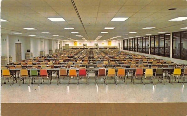 Jehovah's Witnesses Assembly Hall in Monroe, New York | United States ...