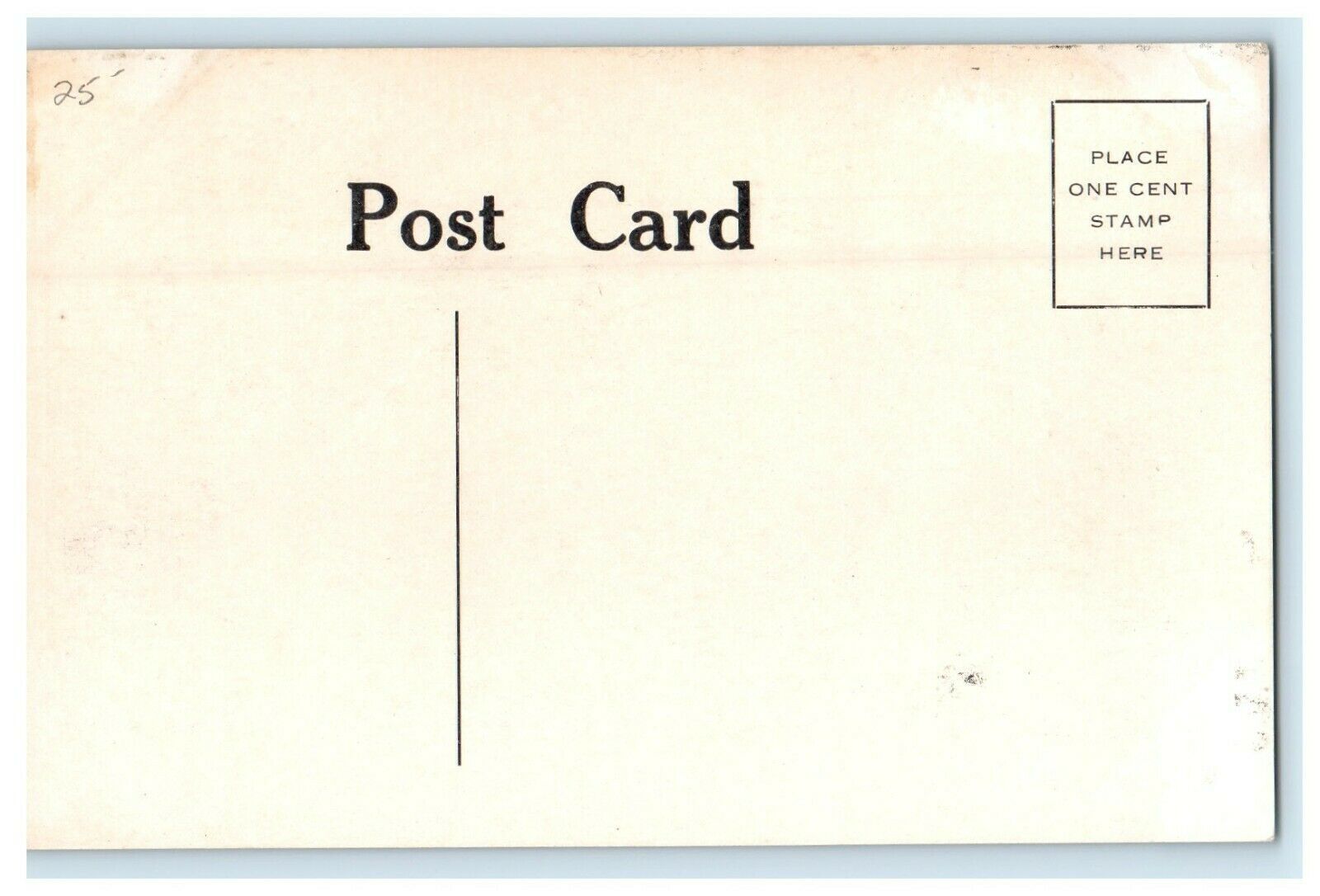 1916 Souvenir of Charity Bazaar Airship Dirigible Showing Paterson, NJ ...