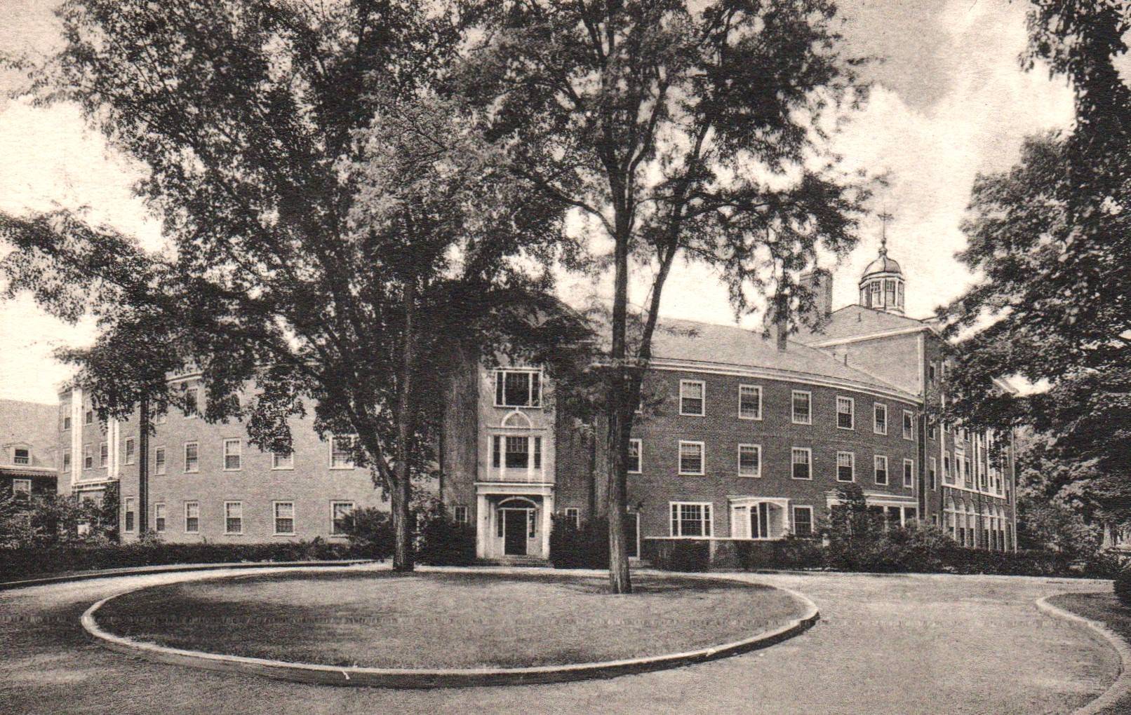 Laura Scales House,Smith College,Northampton,MA | Topics - Schools ...