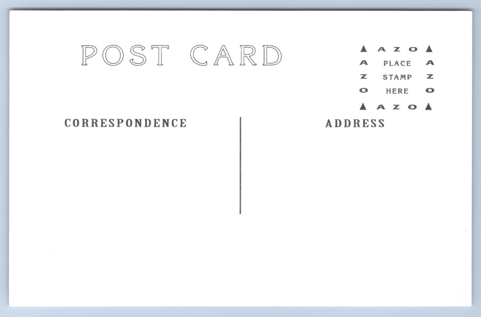 Postcard USAF Military Air Force Republic F-84F Thunderjet Aircraft ...