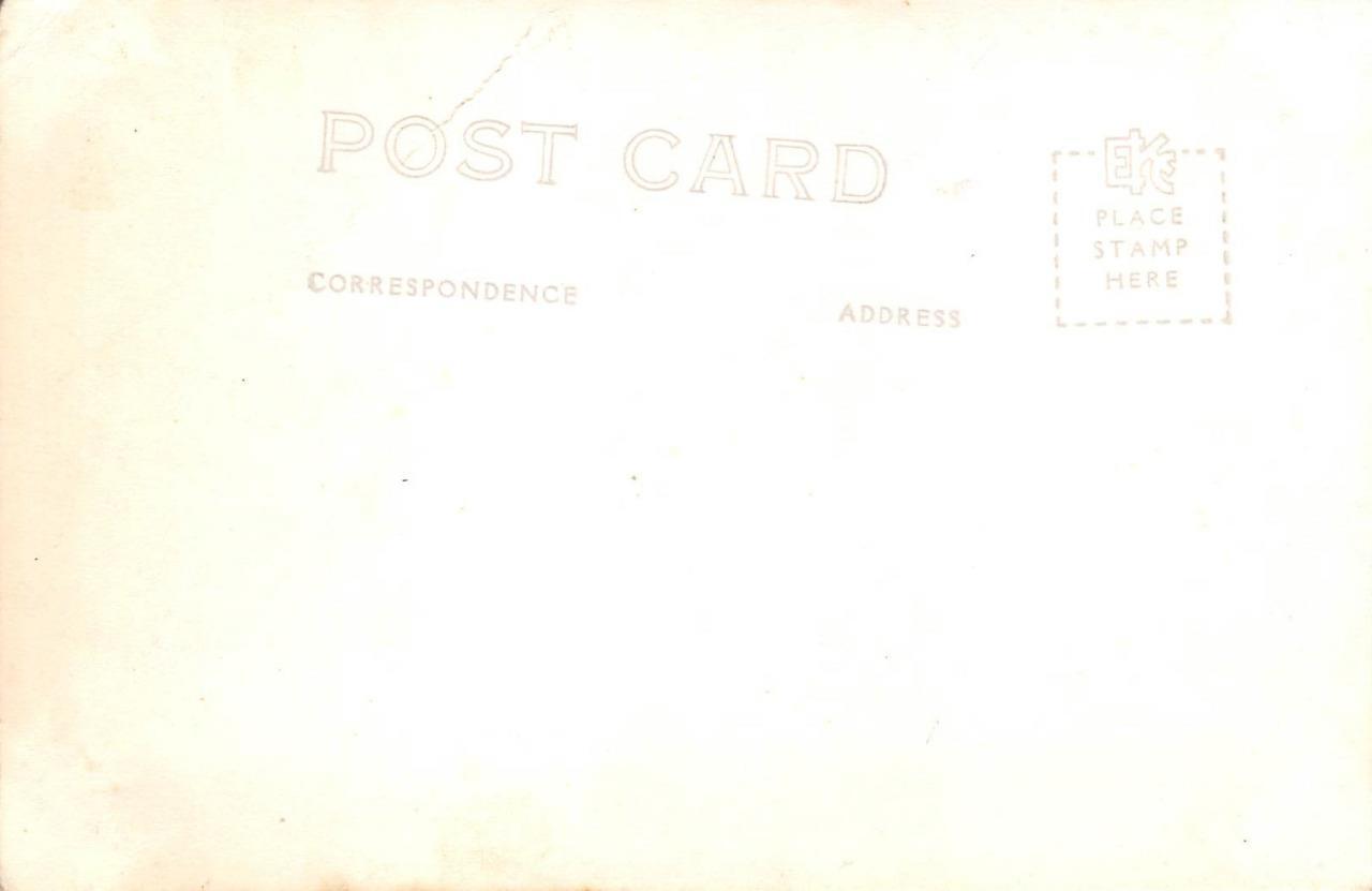 RPPC SUSAN HAYWARD Actress PIN-UP Bathing Beauty Risque ca 1940s ...