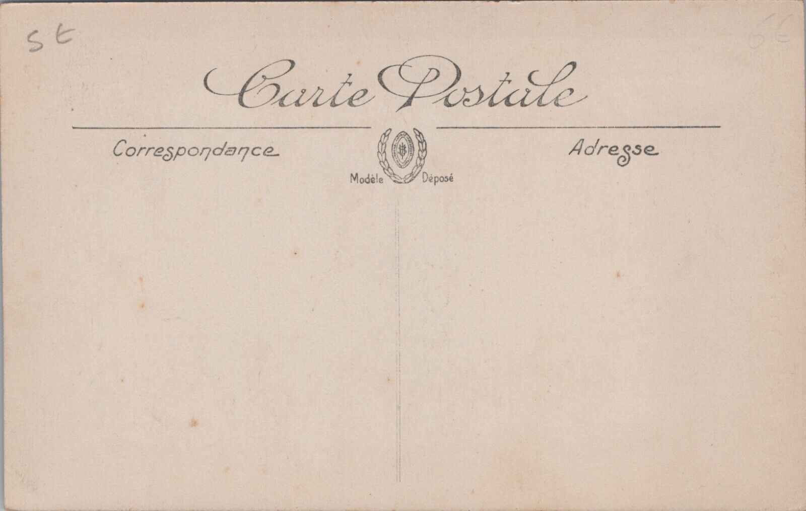 African Scenes Senegal Senegalese Lady Vintage Postcard 05.19 | Africa ...