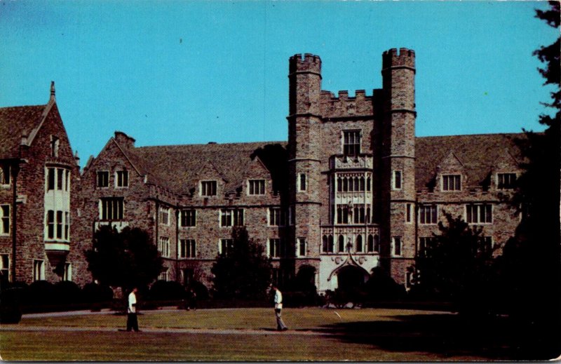 North Carolina Durham School Of Medicine and Duke Hospital Duke ...