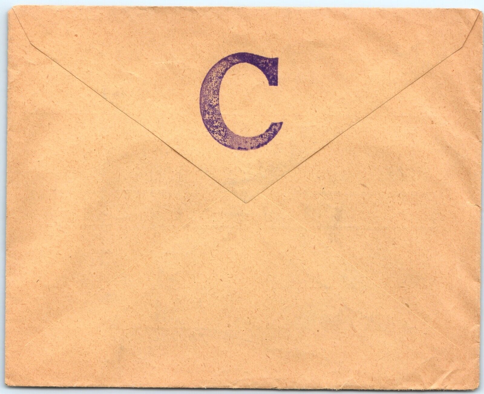 c1930s Hamburg Amerika Linie Luggage Label Envelope +x2 HAPAG Steamship ...