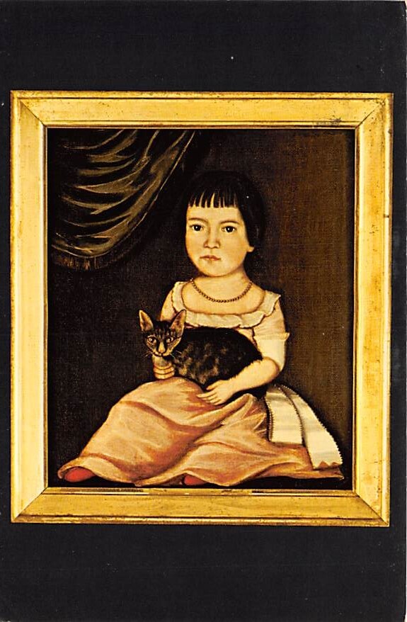 Bassett Hall Folk Art Portland Bassett Hall Folk Art Portland ...