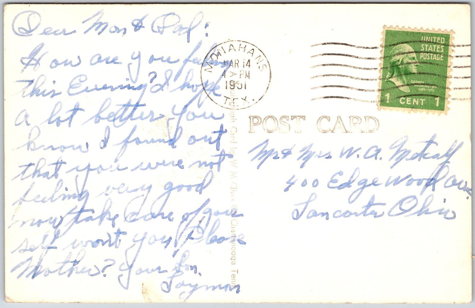 Texas TX, 1951 Entrance to Rattlesnake Bomber Base-Pyote, Vintage ...