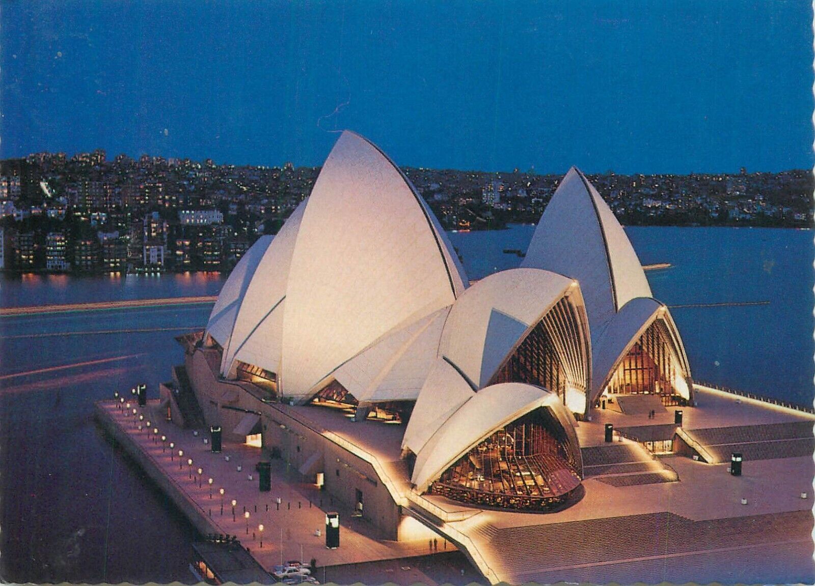 Australia Sydney Opera house 1959 butterfly stamp | Australia & Oceania ...