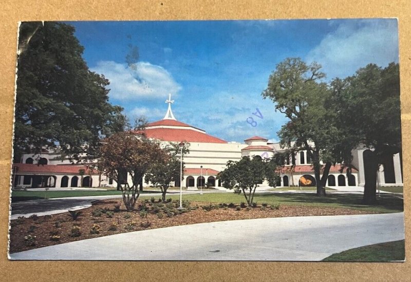 1986 Used PC - the Carpenter's Home Church, Lakeland FLA., Karl Strader ...