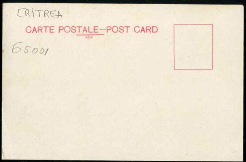 yemen, PERIM ISLAND, Ile de Perim, Panorama (ca. 1899) | Asia & Middle ...