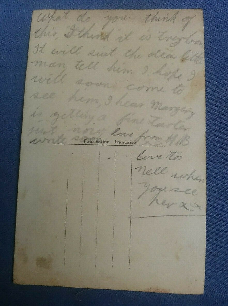 WW1 Embroidered Silk Postcard Lord Kitchener Rare Card | Topics ...