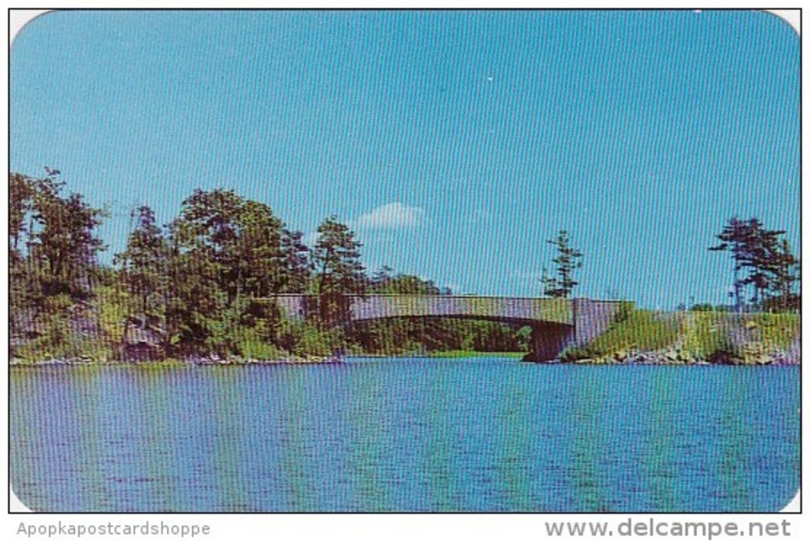 New York City International Rift Spand Thousand Island International ...