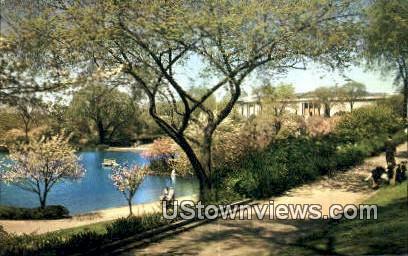 Wade Park - Cleveland, Ohio | United States - Ohio - Cleveland ...