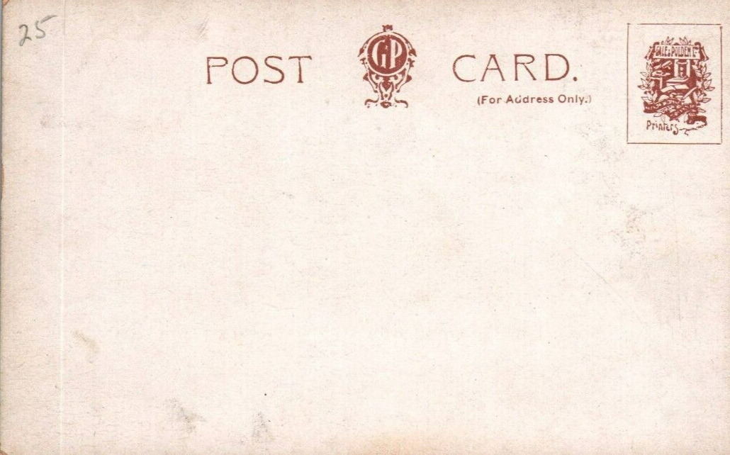 British Royal Navy HMS Sentinel RPPC WWI Vintage Postcard c.1910 ...