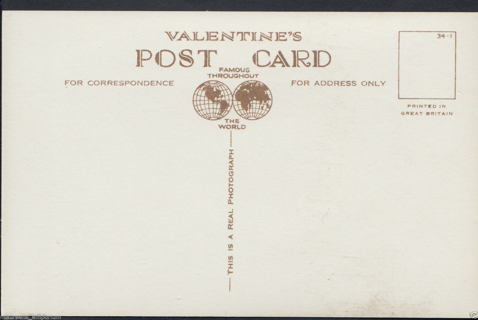 Cornwall Postcard - Lizard Light and Lifeboat Station From Lizard Point ...