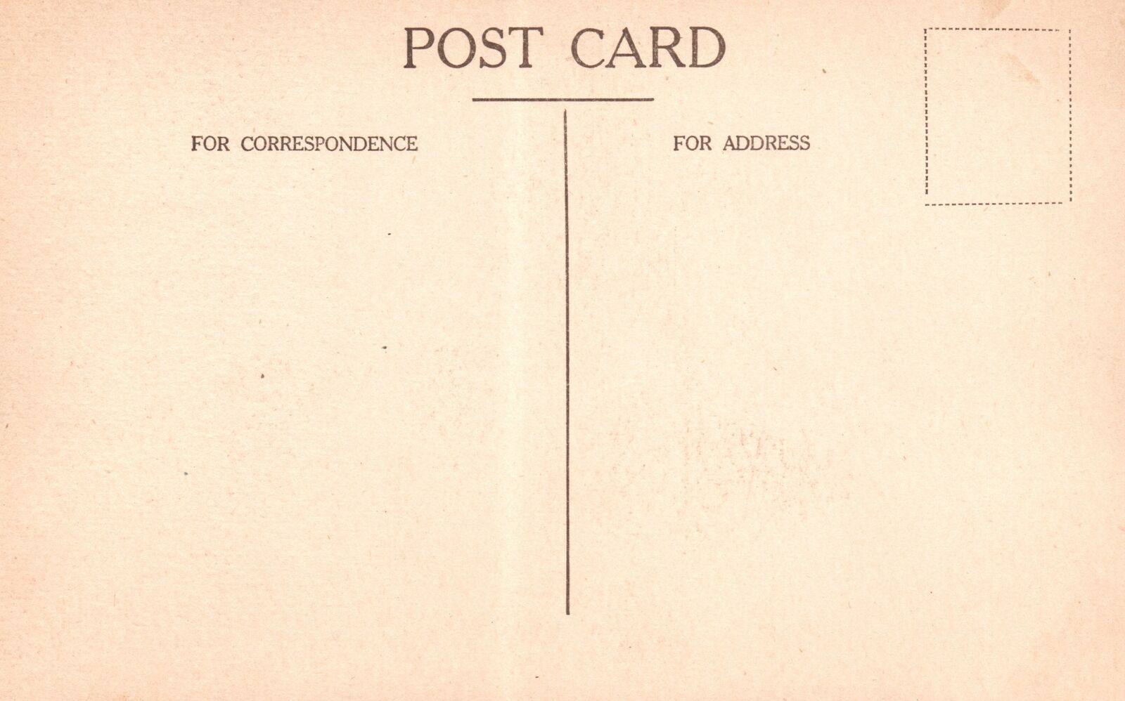 Vintage Postcard 1910's Exhibition Building Madame Tussauds England UK ...