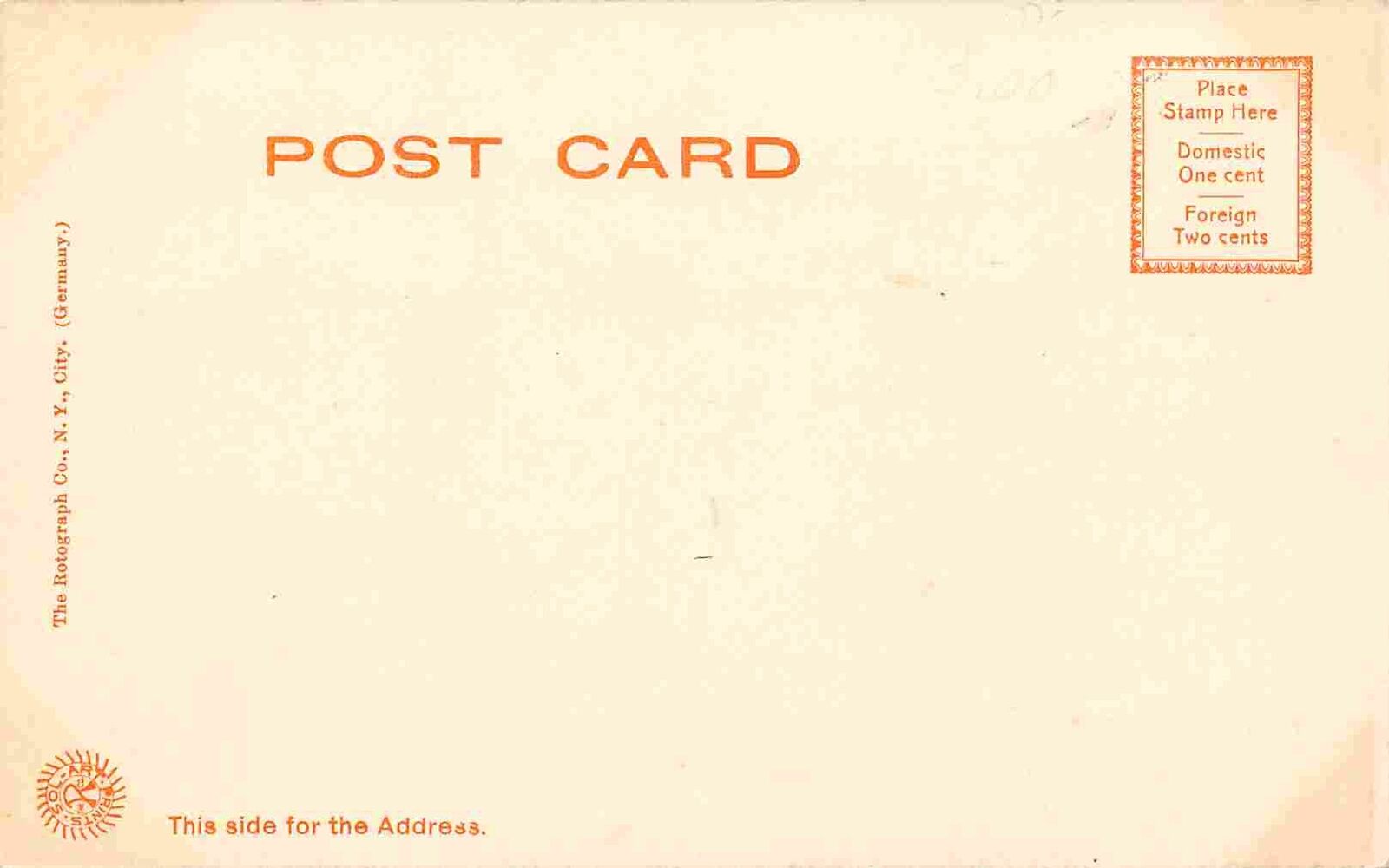 Public Library Fond Du Lac Wisconsin 1905c Rotograph postcard | United ...