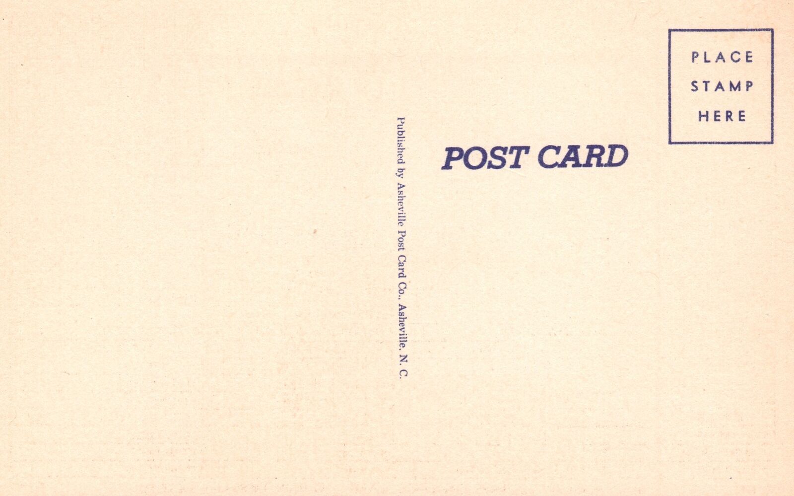 Vintage Postcard Busy Person's Correspondence Card Check Message ...