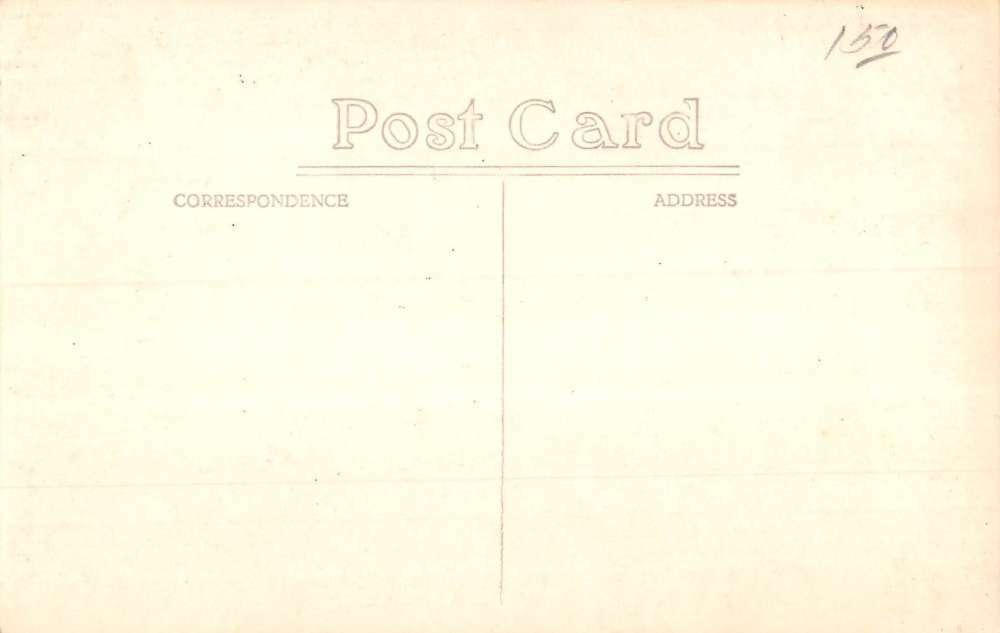 Otsego New York Gilbert Lake Cabin Real Photo Antique Postcard K80427 ...