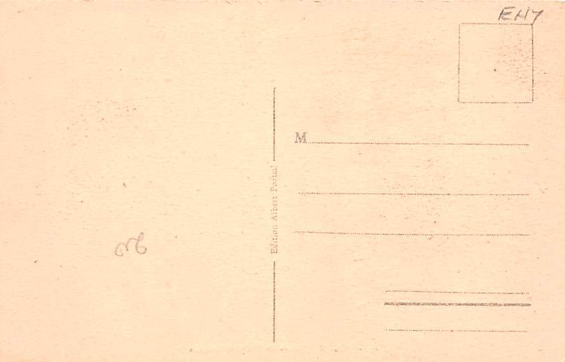 Entr»e de l'Hopital Militaire Saigon Vietnam, Viet Nam Unused | Asia & Middle East - Vietnam ...