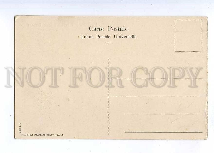 190651 EGYPT PORT SAID LIGHTHOUSE Lesseps Vintage postcard | Topics ...