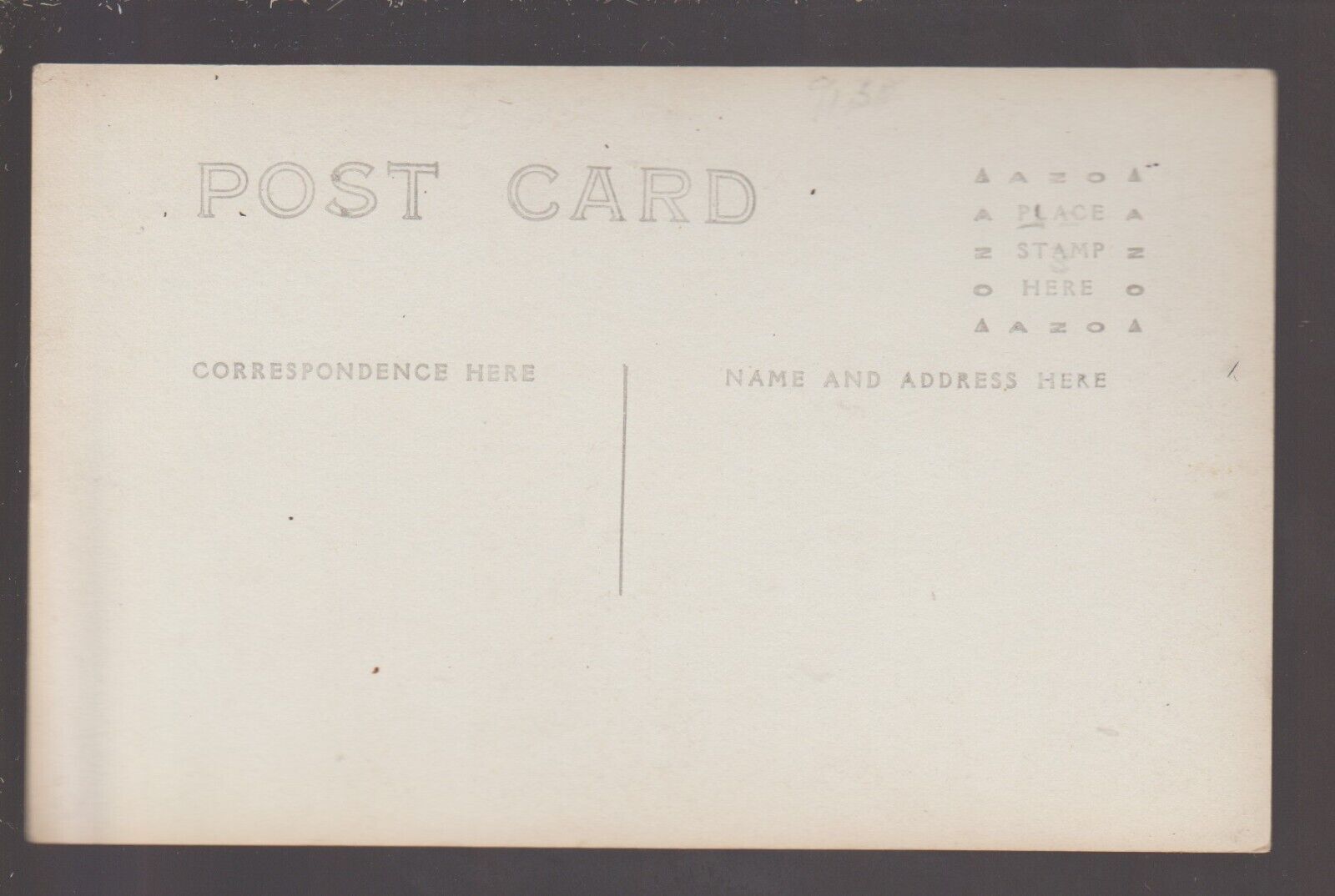 Waupaca WISCONSIN RPPC c1910 OLD SOLDIERS HOME Civil War Veterans GAR ...