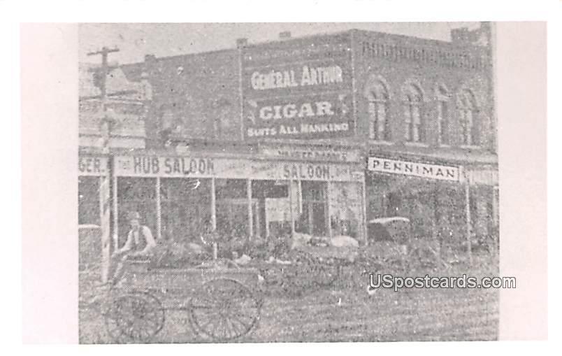 General Arthur Cigar - Oklahoma City s, Oklahoma OK | Topics ...