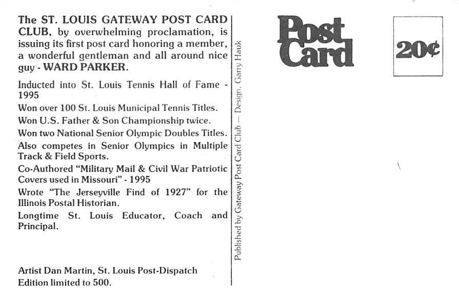 The Gateway Club The Gateway Club, Saint Louis | Topics - Other ...