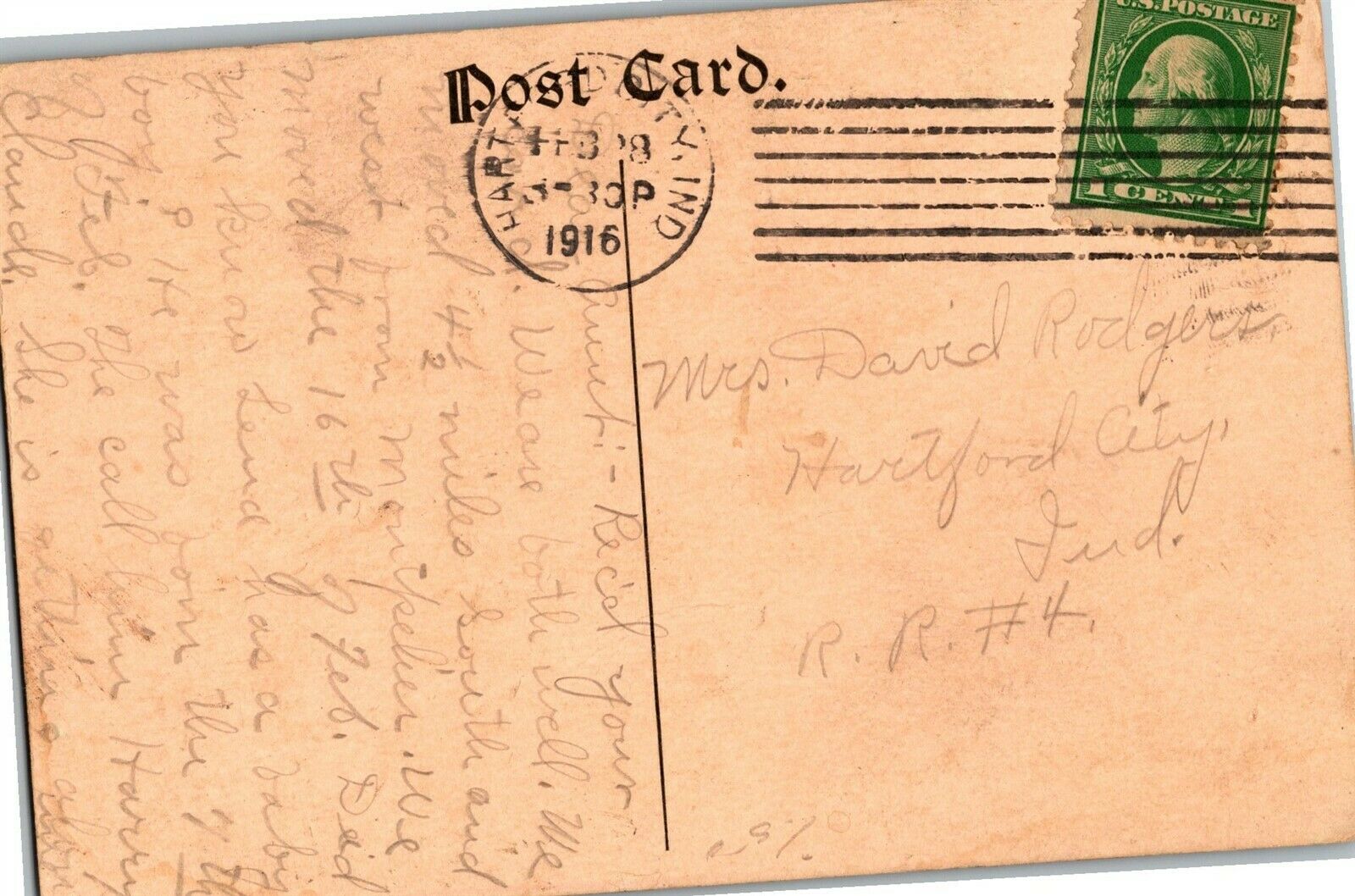 Religious Sermon on the Mount c1916 Vintage Postcard C24 | Topics ...