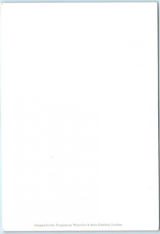 Miss Haverfield By Gainsborough, The Wallace Collection - London ...