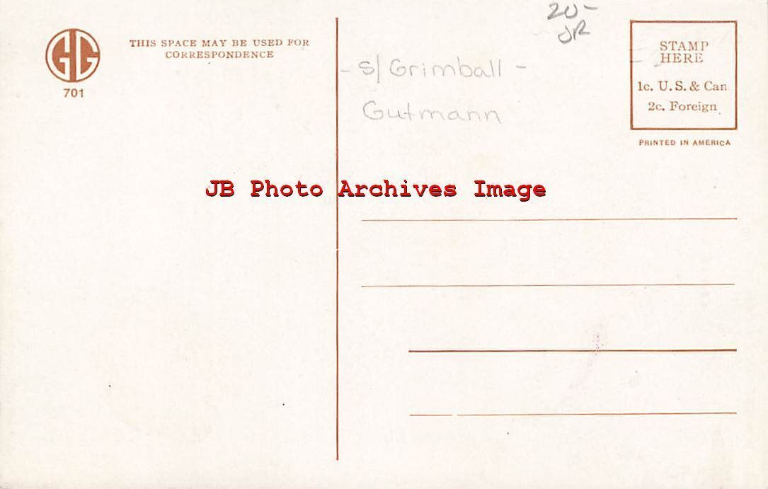 Meta Grimball, Gutmann & Gutmann No 701, Have Some? Treats for Squirrel ...