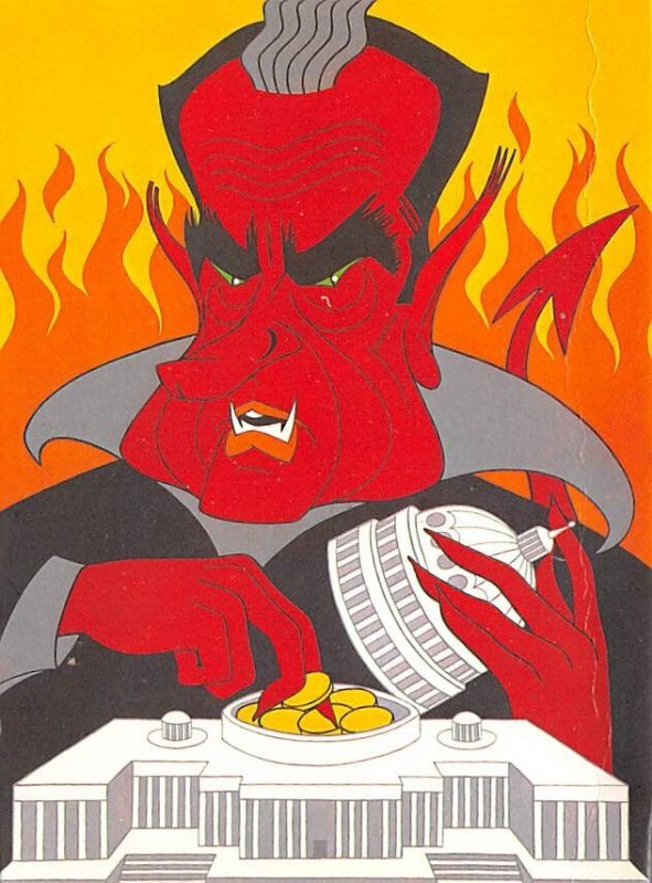 Comic View Postcard Backing | Topics - Cartoons & Comics - Comics ...
