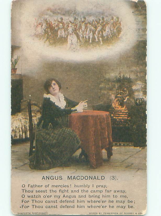 Bamforth COMIC SCENE Great Postcard AA9971 | Topics - Cartoons & Comics ...