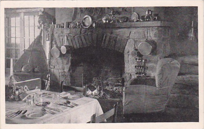 Maryland Potomac The Normandy Inn Restaurant | United States - Maryland ...