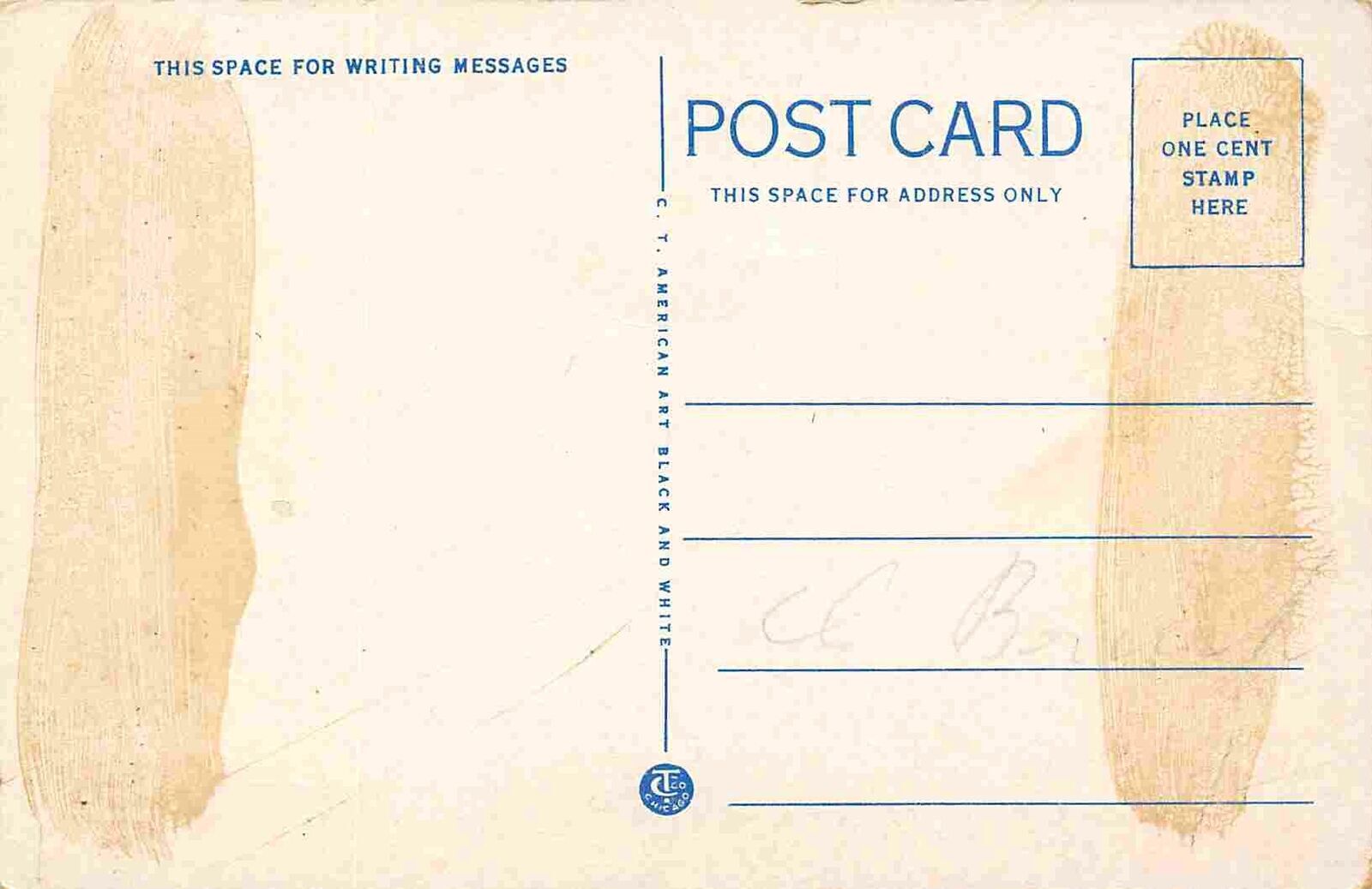 City Tourist Park Emmetsburg Iowa 1930s postcard | United States - Iowa ...